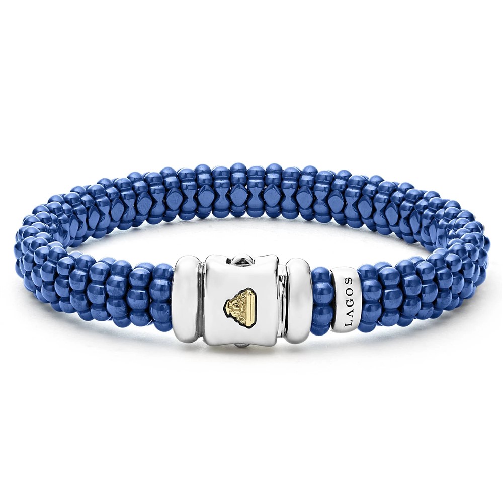 Lagos Bracelet 05-81017-CL6.5 | Solomon Brothers Jewelers of Georgia