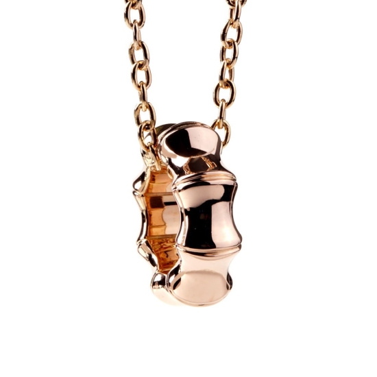 Gucci bamboo jewellery store